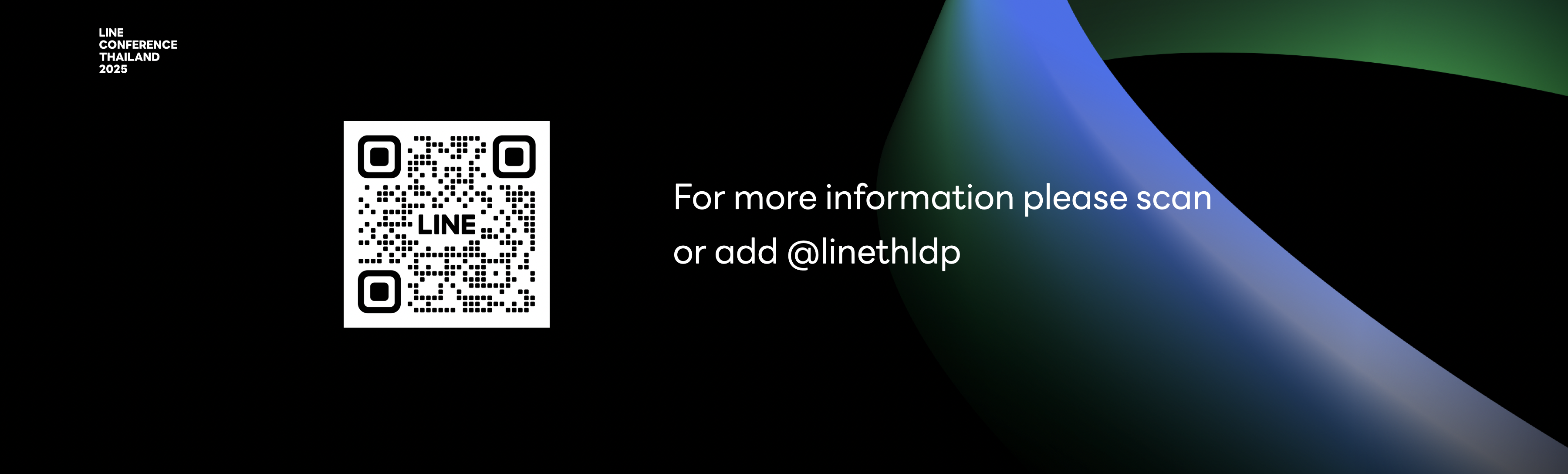 LINE Thailand Developer Partnership Program เปิด Soft Launch ให้นักพัฒนาได้เข้าร่วมแล้ว